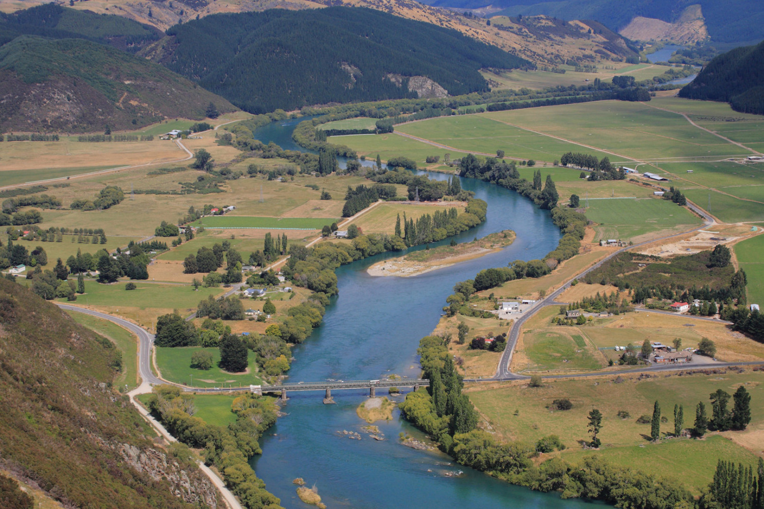 Welcome to Clutha, New Zealand | Clutha NZ