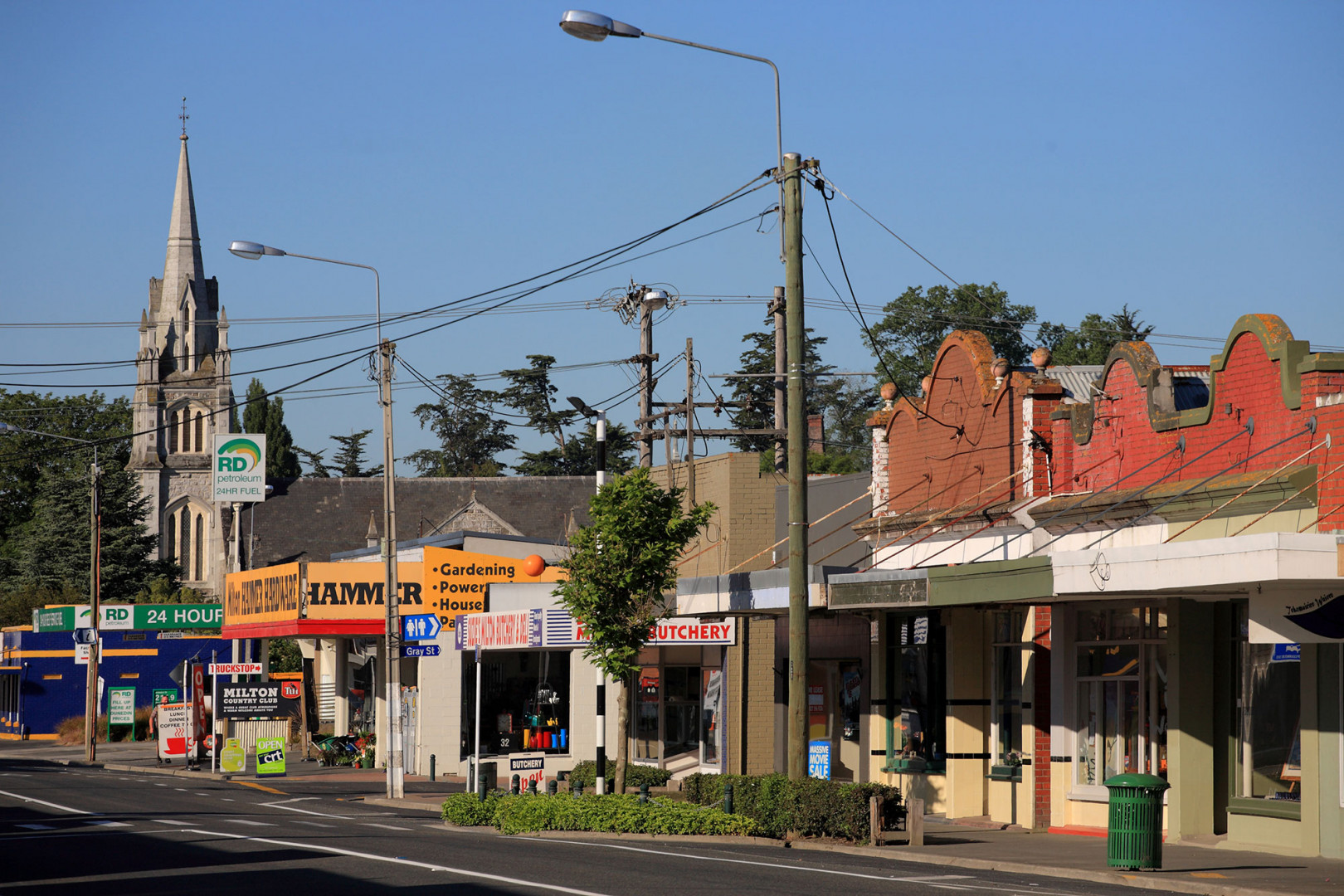 Milton, New Zealand | Clutha NZ