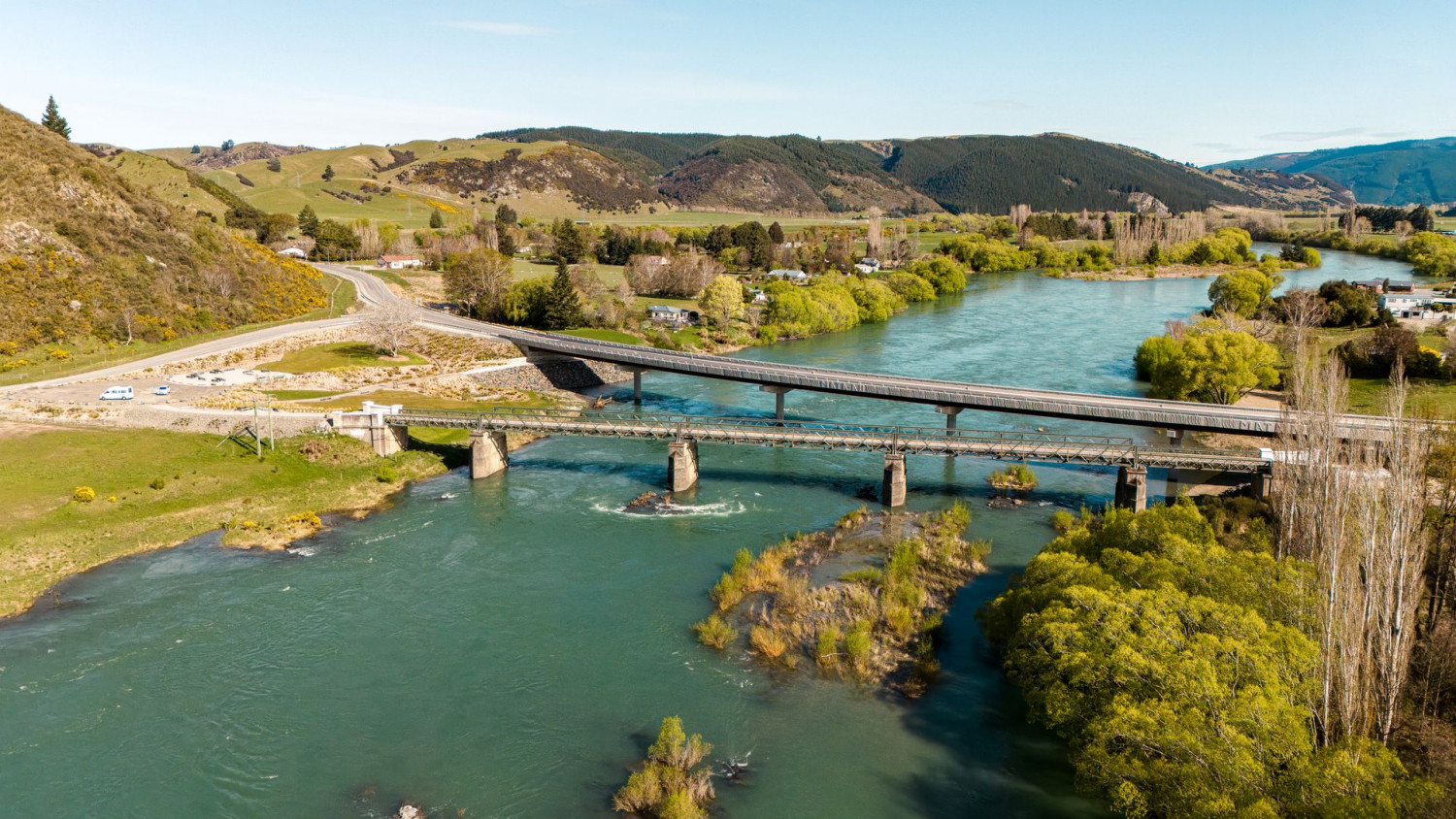 Welcome to Clutha, New Zealand | Clutha NZ