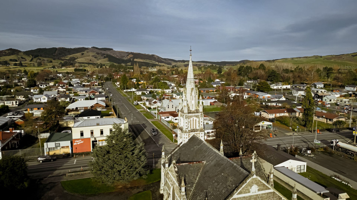 Welcome to Clutha, New Zealand | Clutha NZ