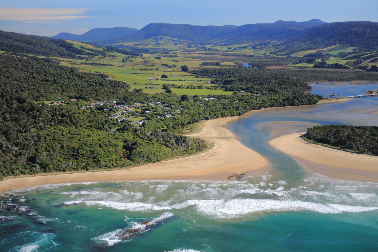 Welcome to Clutha, New Zealand | Clutha NZ