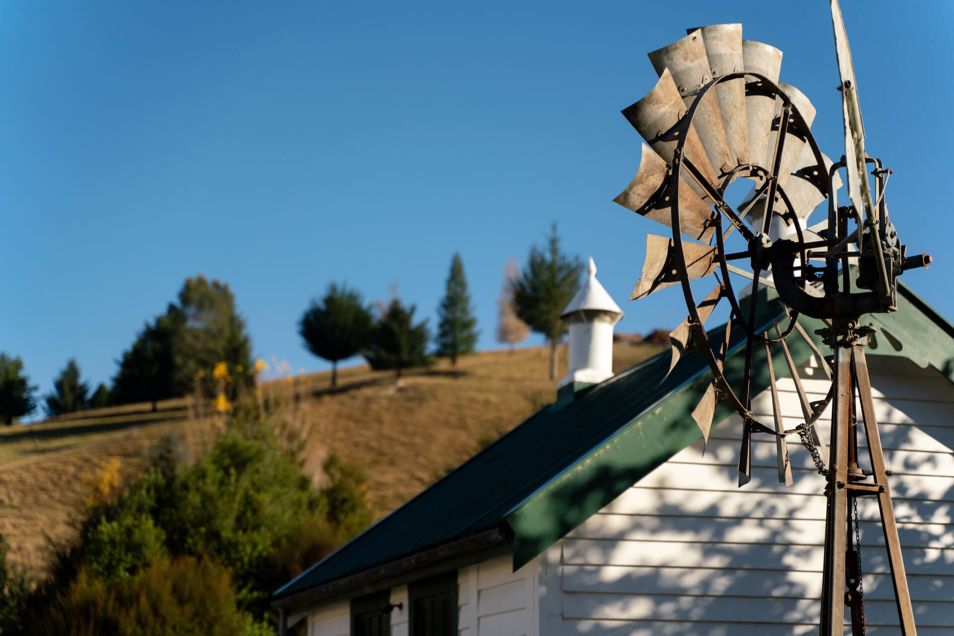 Lawrence, Otago, New Zealand | Clutha NZ