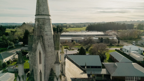 Welcome to Clutha, New Zealand | Clutha NZ